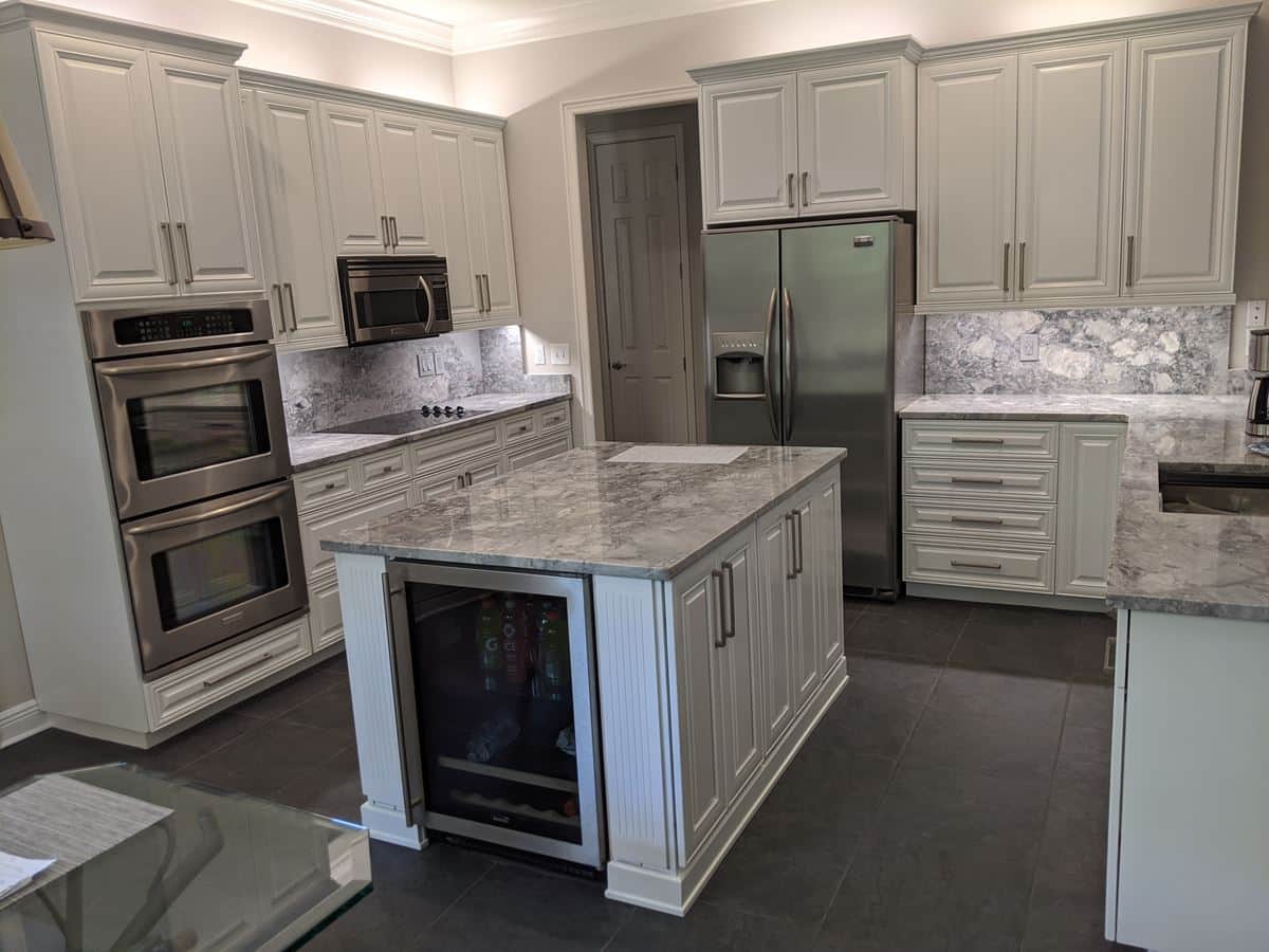 Kitchen Cabinet Refacing Tampa Bay | Cabinets Matttroy
